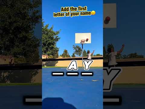What's you nickname!?đ #nba #basketball #viral #sport #relatable #youtubeshorts #shorts #ytshorts