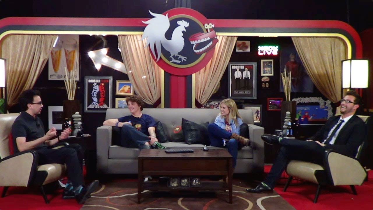 RT Podcast: Ep. 202