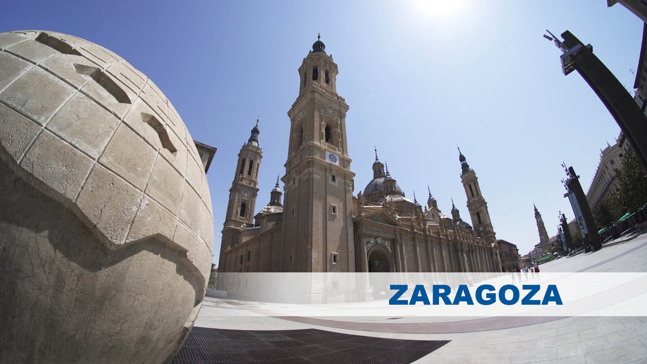 Earn your doctorate at the University of Zaragoza: Excellence, closeness, future success.