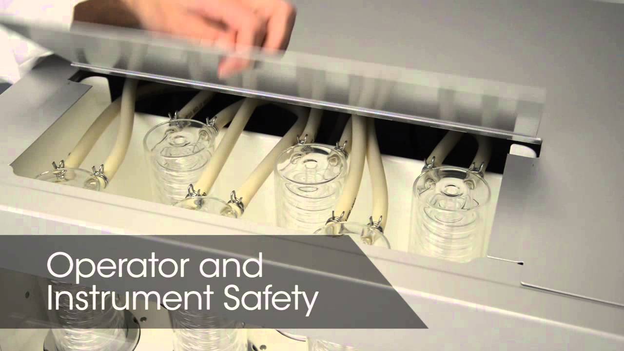 SoxROC Extraction Unit