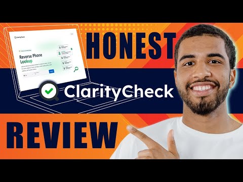 ClarityCheck.com Honest Review | Is Clarity Check Legit or Scam? (2025)