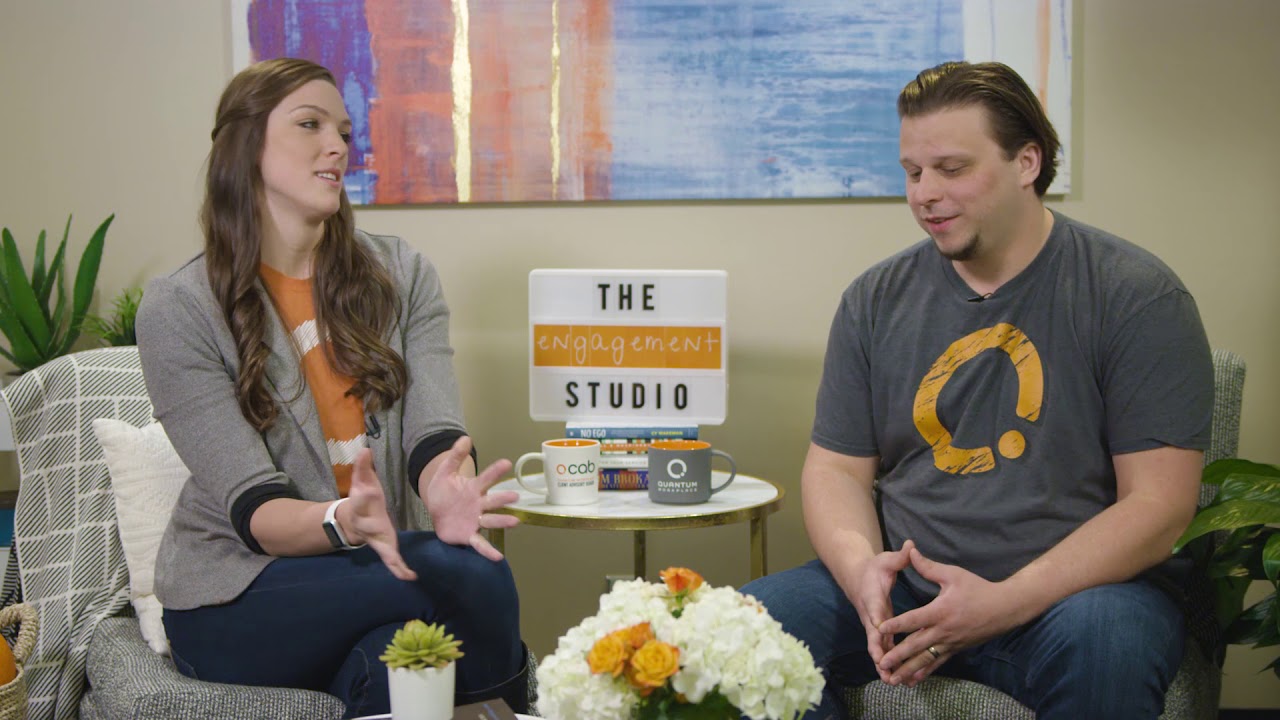 Your Must Haves for Onboarding New Employees | The Engagement Studio