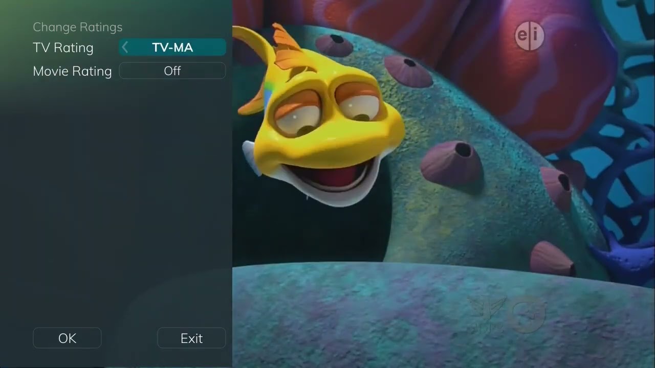 WTCtv Tutorial: Parental Control