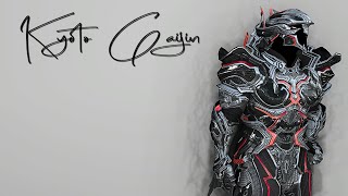 BDOR Ceraunus Armor at Skyrim Special Edition Nexus - Mods and Community