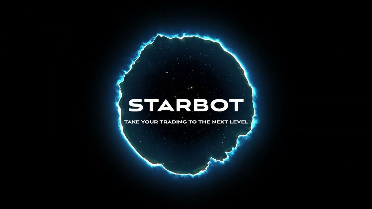 Starbot Trade Custom Tutorial - How to AI TRADE CRYPTO on Telegram's best trading bot!