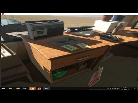 Steam Community :: Video :: Belko : An Escape Room Experiment : バーチャル ...