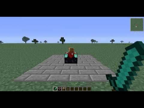 Comment construire une table d'enchantement dans minecraft ? La réponse ...