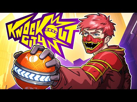 Steam Community :: Video :: Dodgeball The Game! | Knockout City Beta ...