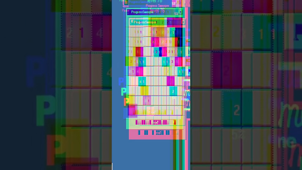 Progressbar Meme Levels 65-86 (Unedited, no commentary) | Progressbar95