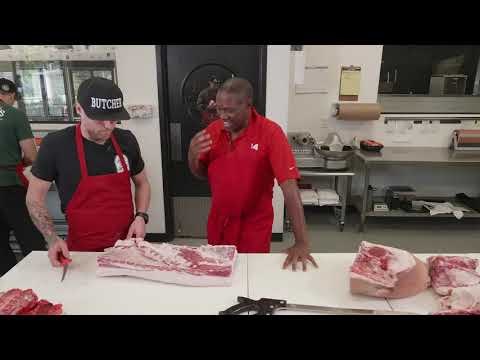 Neighborhood Treasures: Bolyard's Meat & Provisions