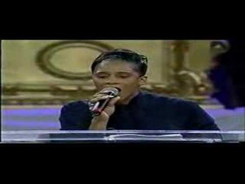 Prophetess Sharon Seay-Eiland | Propheticblast's Blog