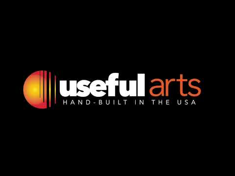 Useful Arts Hornet Professional Compact Preamp | Reverb