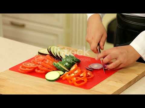 Unveiling the Secrets of Chopping Board Color Codes