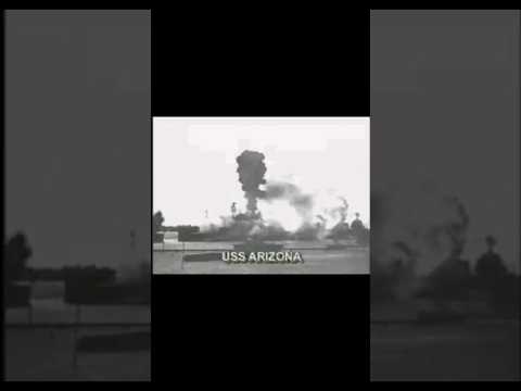 HORRIFIC DEATH AT PEARL HARBOR #history #historyworkshops #ww2