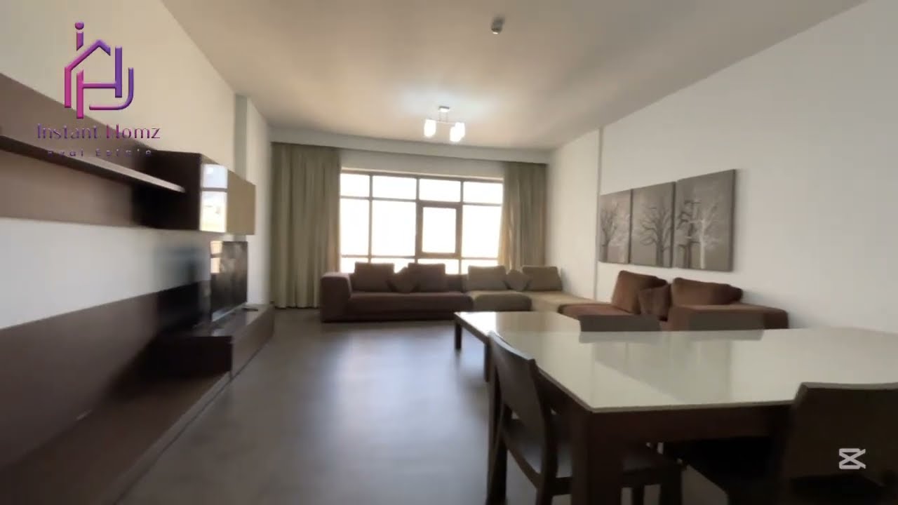 NICE FACILITIES | CLOSED KITCHEN | 2BR | INCLUSIVE (DN 226)