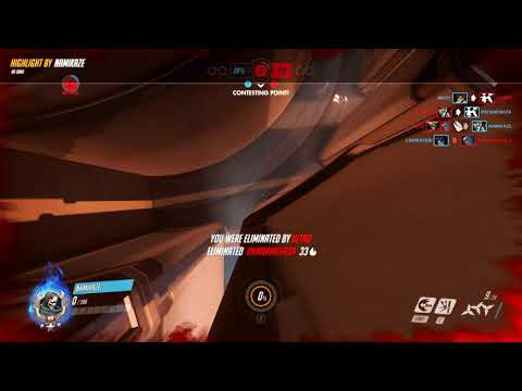 Steam Community :: Video :: genji fail