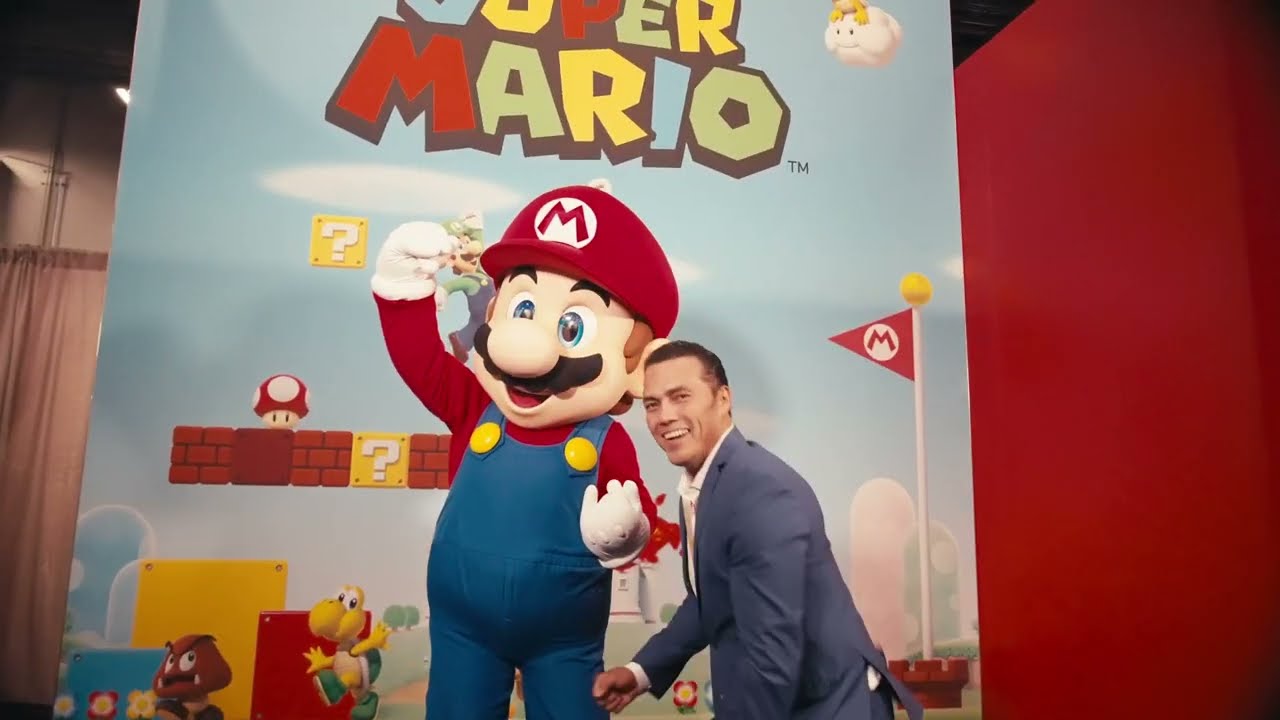 Experience Licensing Expo 2026