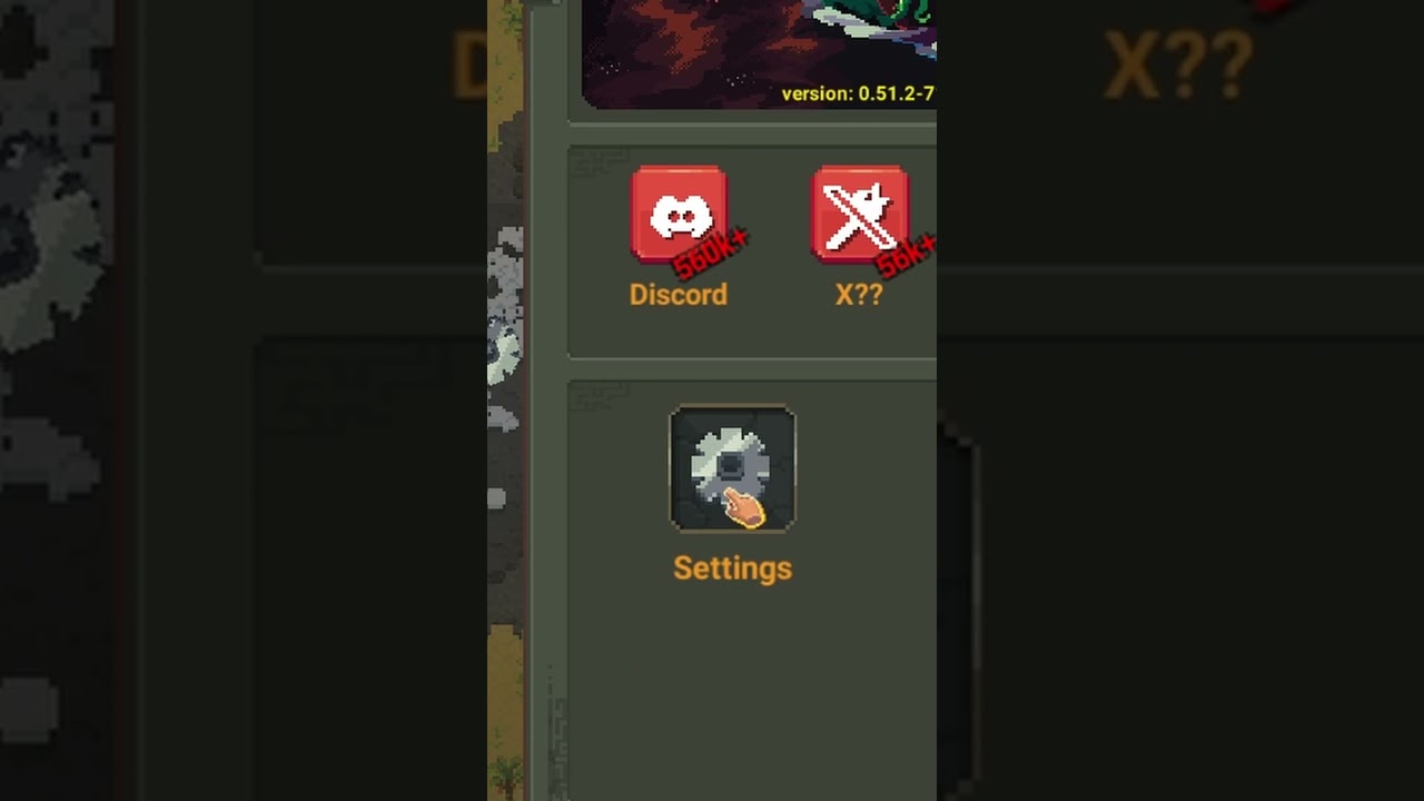 How To Open WorldBox’s SECRET Debug Menu