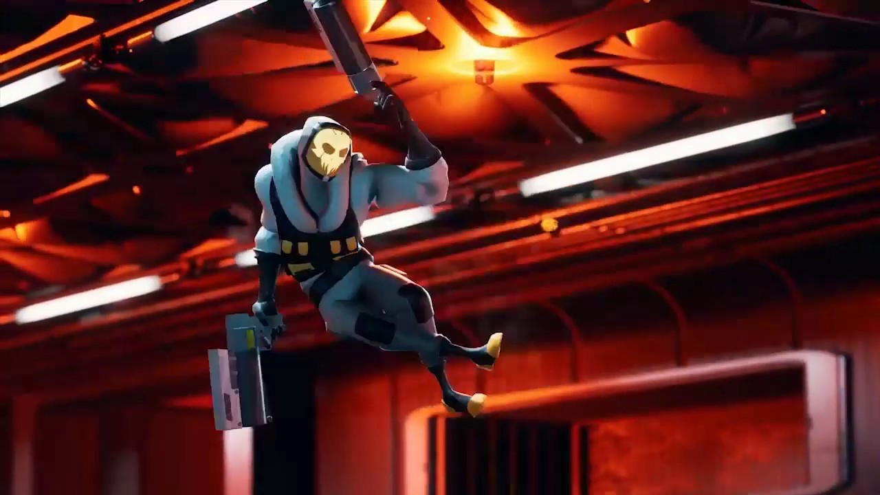 Space Pirate Announce