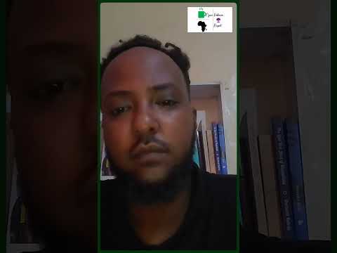 Somaliland's Recognition #somaliland #somalia #africa #afrique #africanews #africanhistory