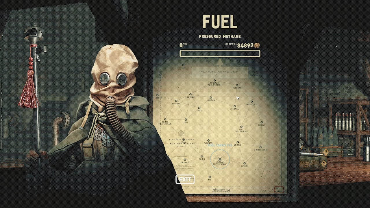 Highfleet-A Basic Introduction And Playthrough.
