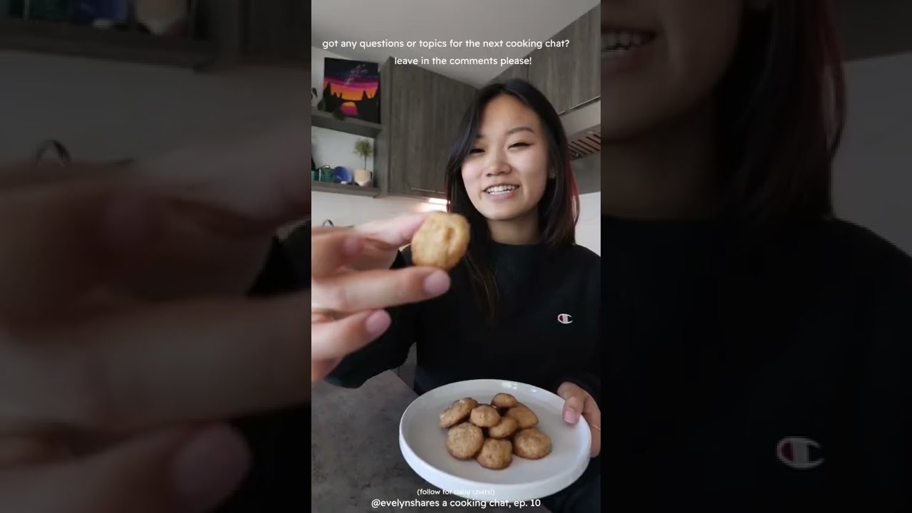 the BEST coffee chat question! #shorts