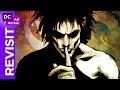What You Need to Know About Neil Gaiman's THE SANDMAN - Nerdist