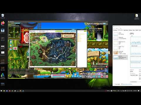 Root Abyss Prequest bug, takes you to backroom - Official MapleStory ...