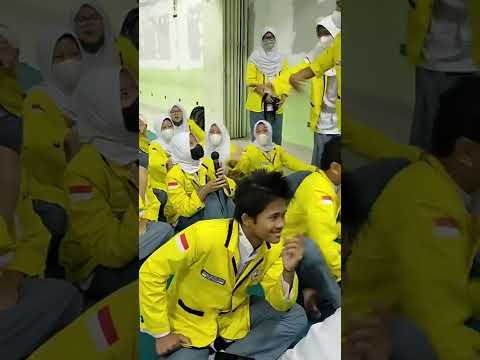 1.190: SMAN 86 Jakarta, Empowering OSIS, MPK, dan EKSKUL – Trainer Kita