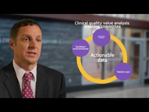 How Western Connecticut Health Network Achieved +5M in Health Cost Savings