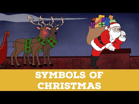 Symbols of Christmas | Catholic Central