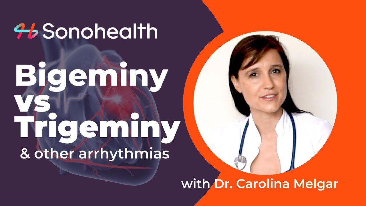 Bigeminy vs Trigeminy - PVCs & Arrhythmias