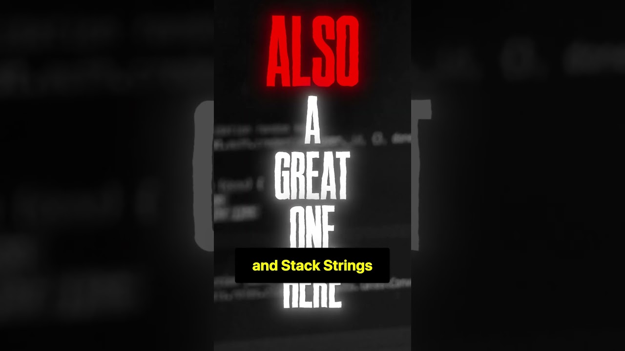 IDA Plugins That Change Everything for Hackers!