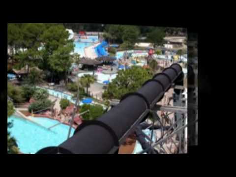 A Vacation of a Life Time