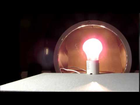 Lovely light bulb illusion – Richard Wiseman