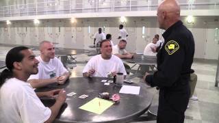 Corrections Specialist Overview | What is a corrections specialist ...