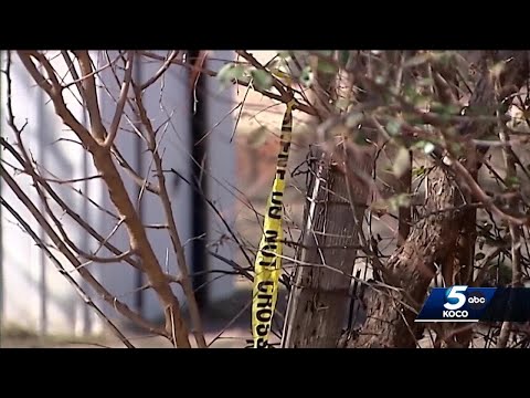 Man convicted of Midwest City triple homicide set to be sentenced