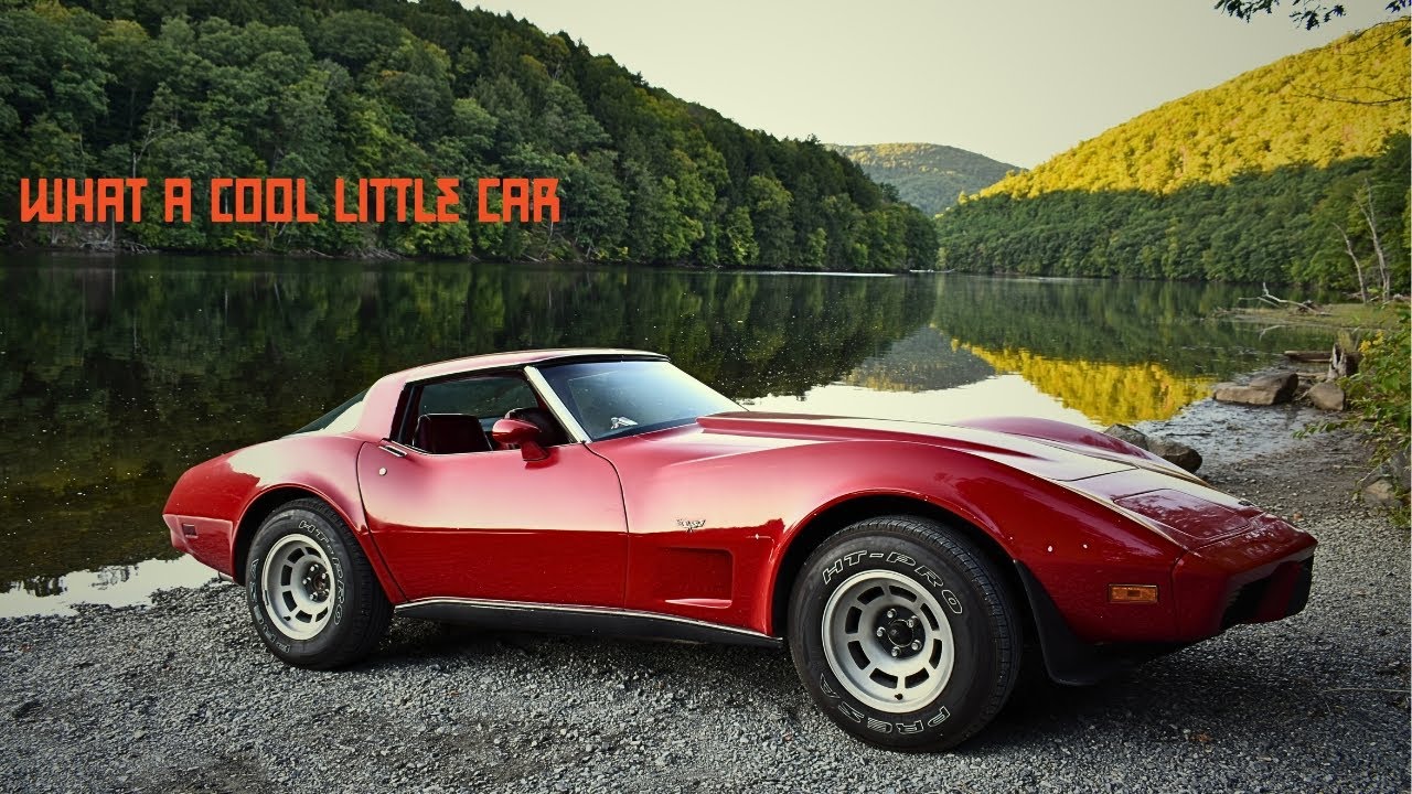 The C3 Corvette - Should You Buy One?