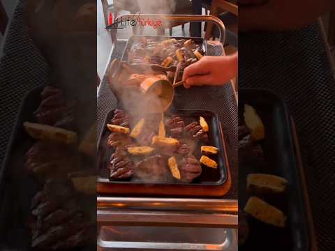 Sultanahmetli Restaurant | Başakşehir İstanbul