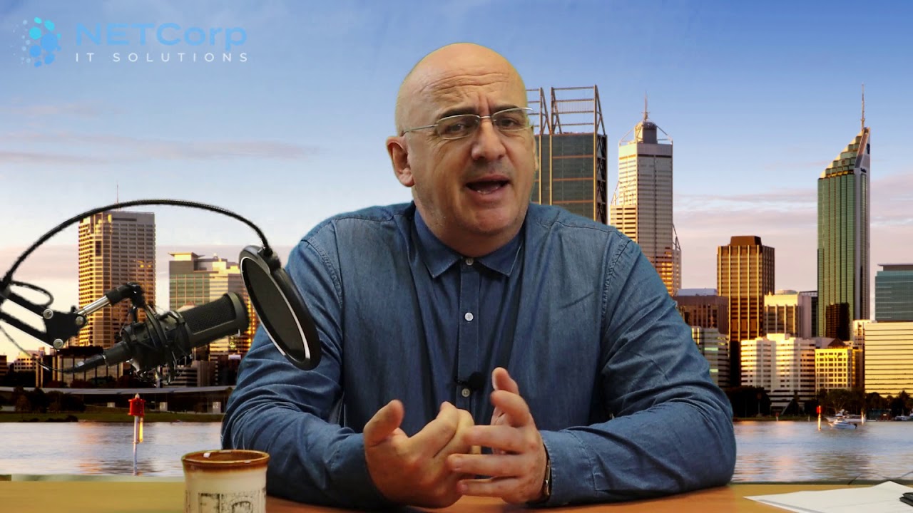 NETCorp IT Solutions - What is the real cost of IT