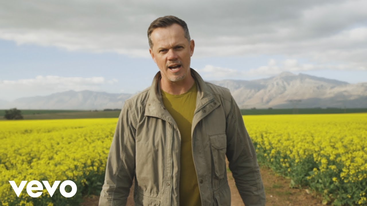 Lyrics & Translations of Ik Ben Een Afrikaander by Bok Van Blerk | Popnable