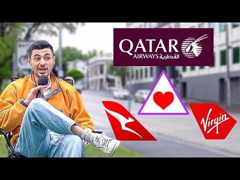 The Qantas-Qatar-Virgin Love Triangle
