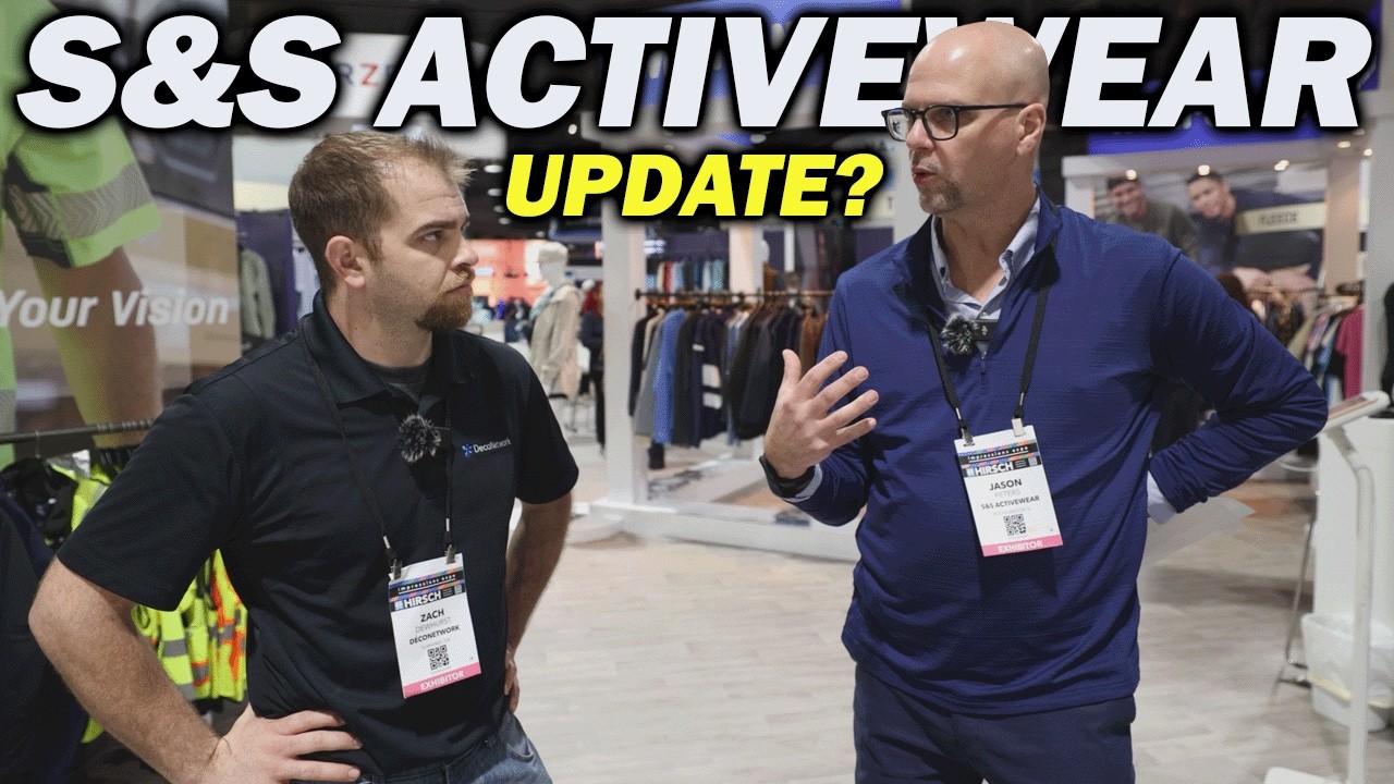 S&S Activewear in 2026: What’s Changed Over the Past Year?