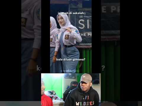 Disekolah Imut Diluar Tobrut‼️#shorts #meme #lucu #funny #fyp #tiktok #trending #humor