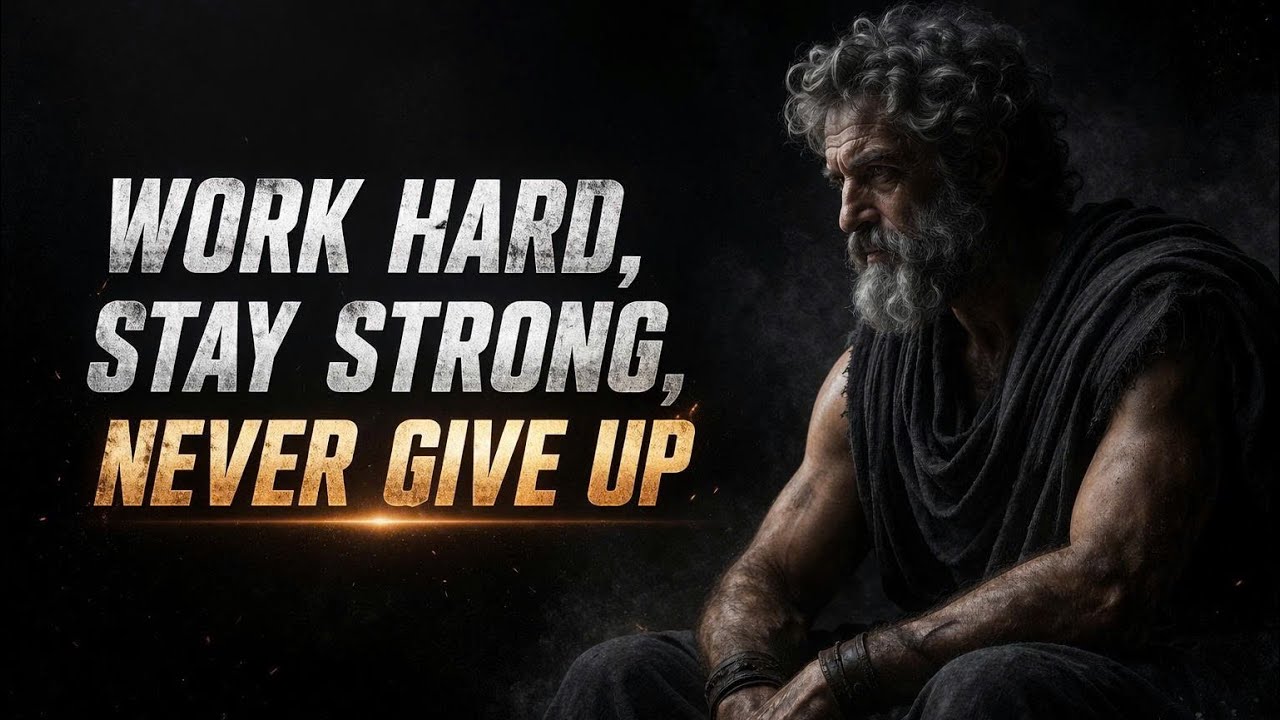 60 Powerful Quotes About Work, Discipline, and Success That Will Change Your Mindset