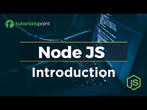 Learn Node js Introduction - Mind Luster