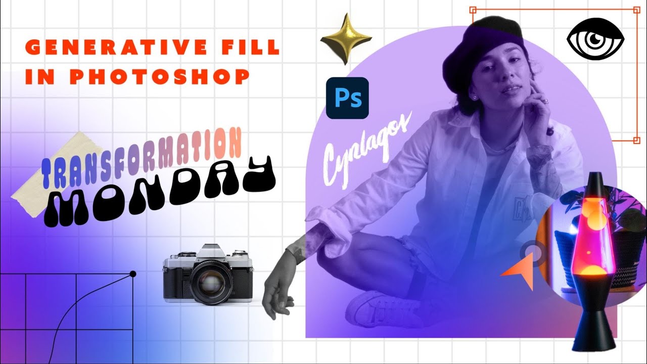 Transformation Monday: Transform Cities with Cyn Lagos