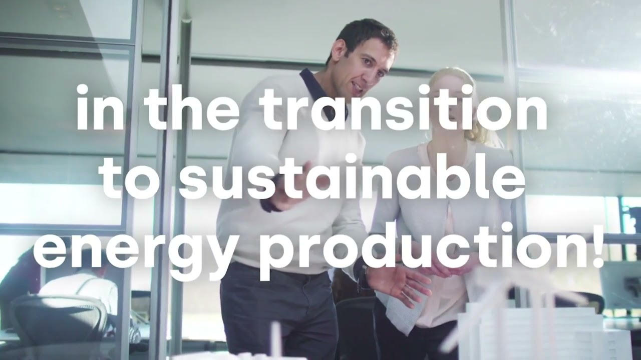 Enersense - Do You Want To Make a Difference?