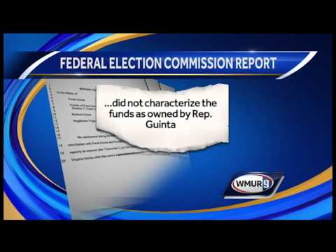 Guinta under more scrutiny after new FEC documents released