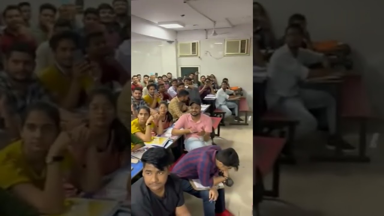 dhanu sir offline class